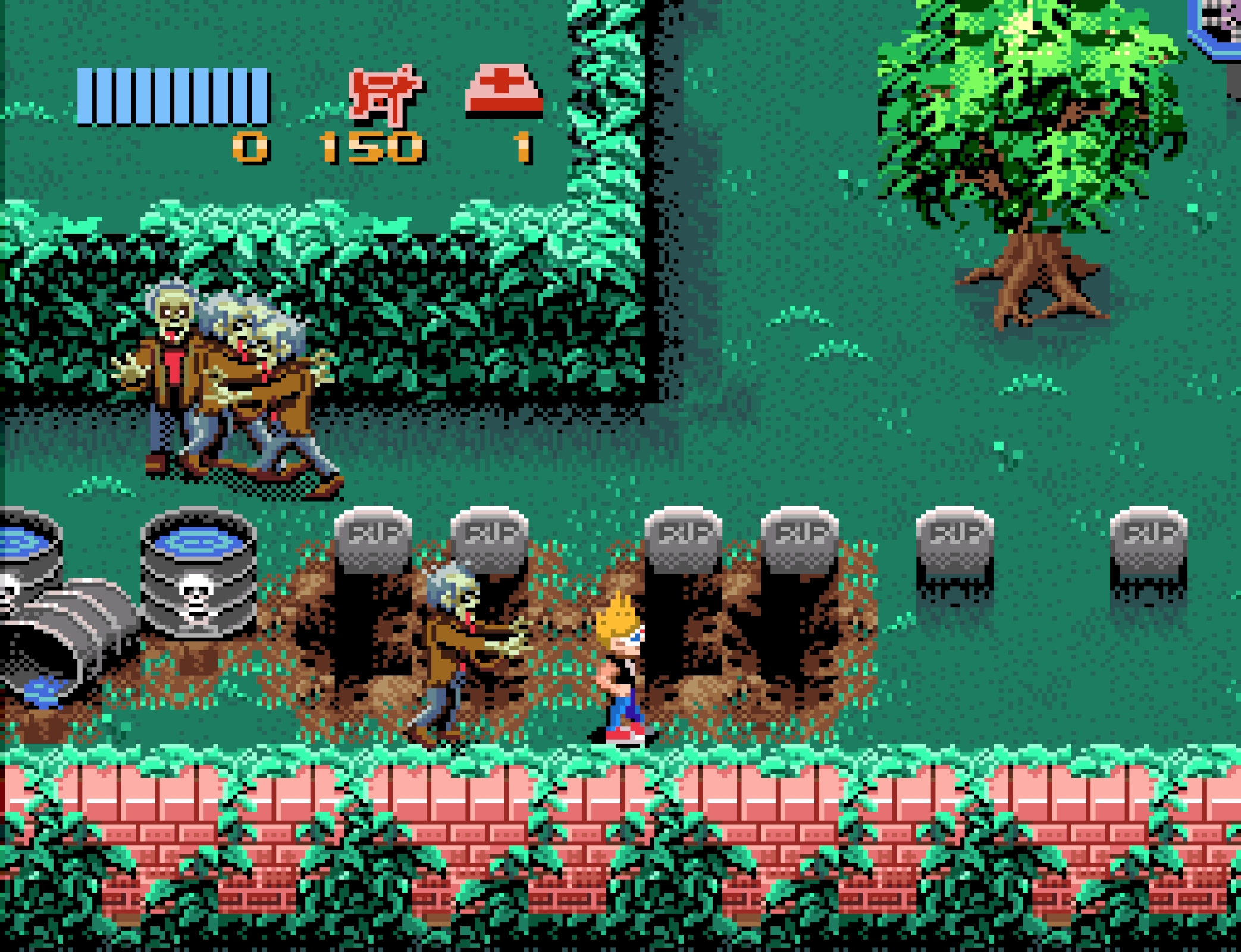 The 100 Best Super Nintendo Games, According To Over 200,000 Players