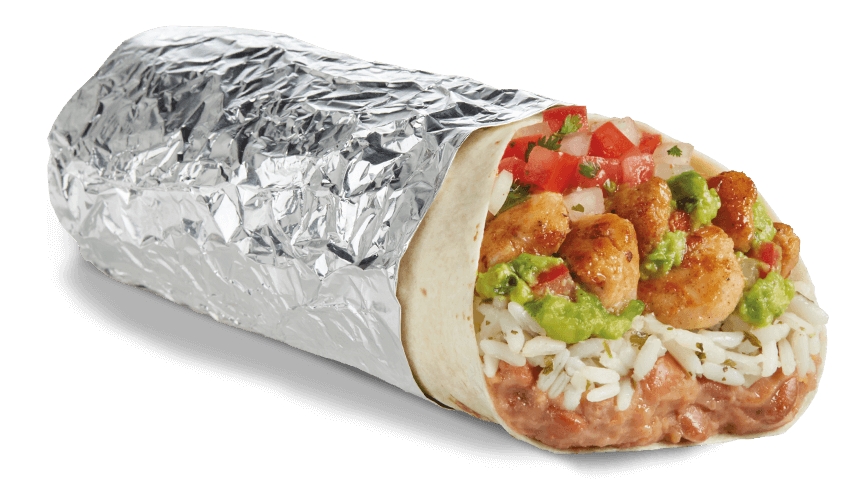 The 9 Best Fast Food Burritos, Ranked (Plus How To Make Them Better!)