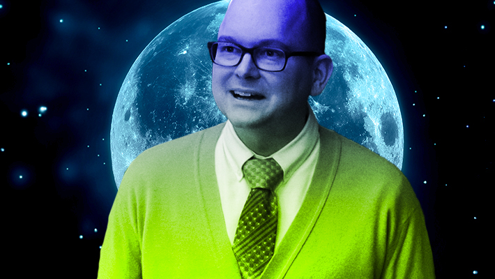 ‘WWDITS’ Mark Proksch On Poop Jokes, Colin Robinson's Mid-Life Crisis