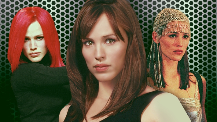 'Alias' Is Still The Best Spy Show On TV