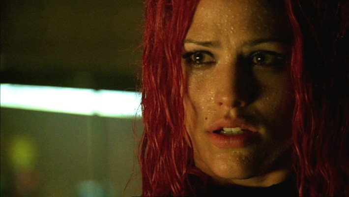 'Alias' Is Still The Best Spy Show On TV