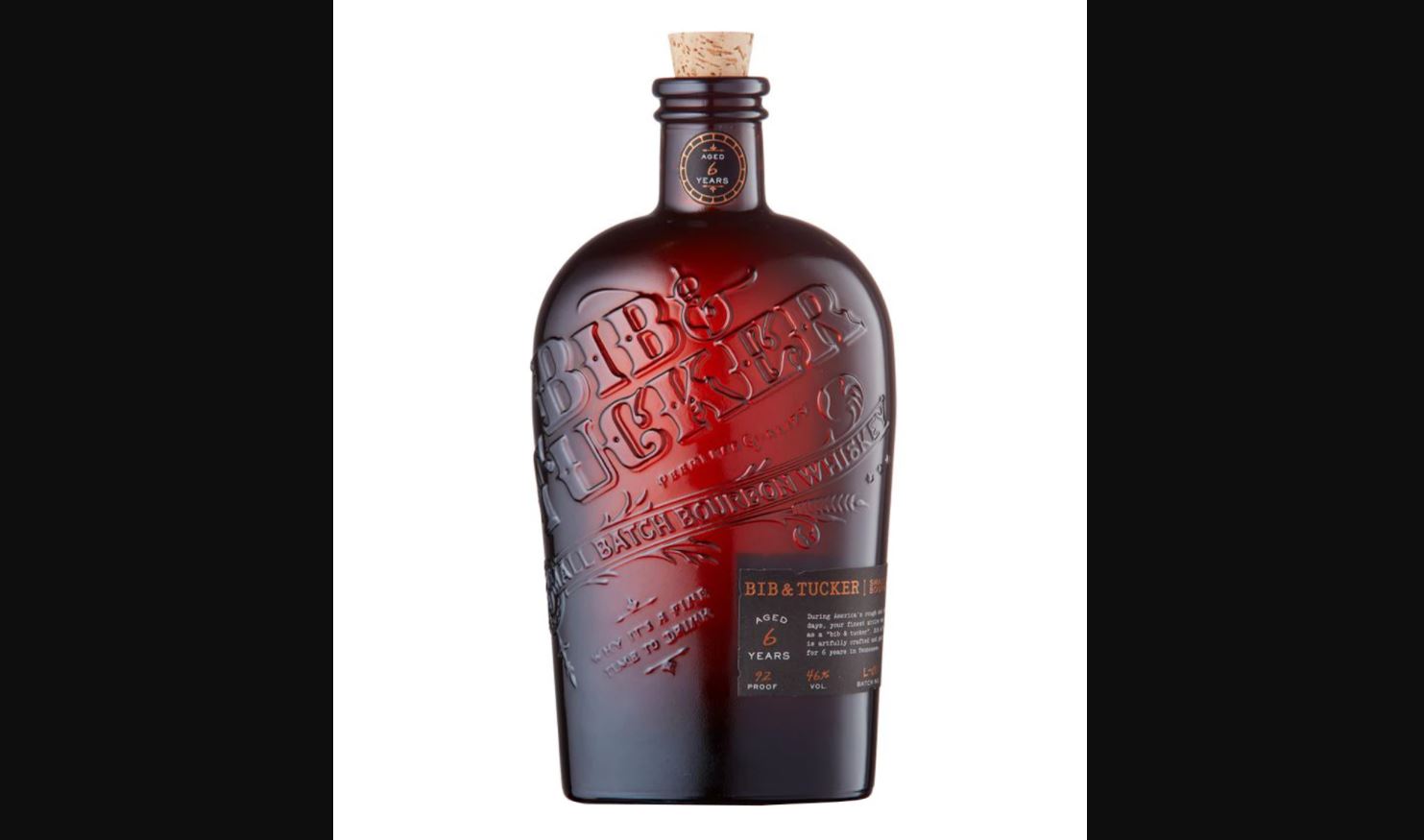 8 Best Small Batch Bourbons, Ranked By A Blind Taste Test