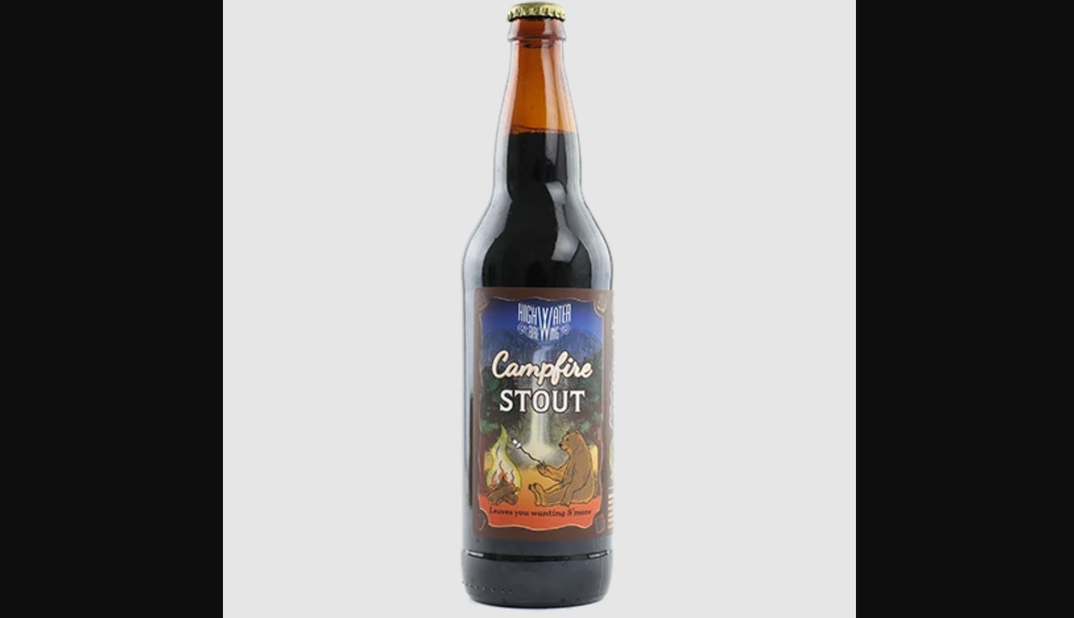 10 Bartenders Name The Best American-Made Craft Stouts For The Season