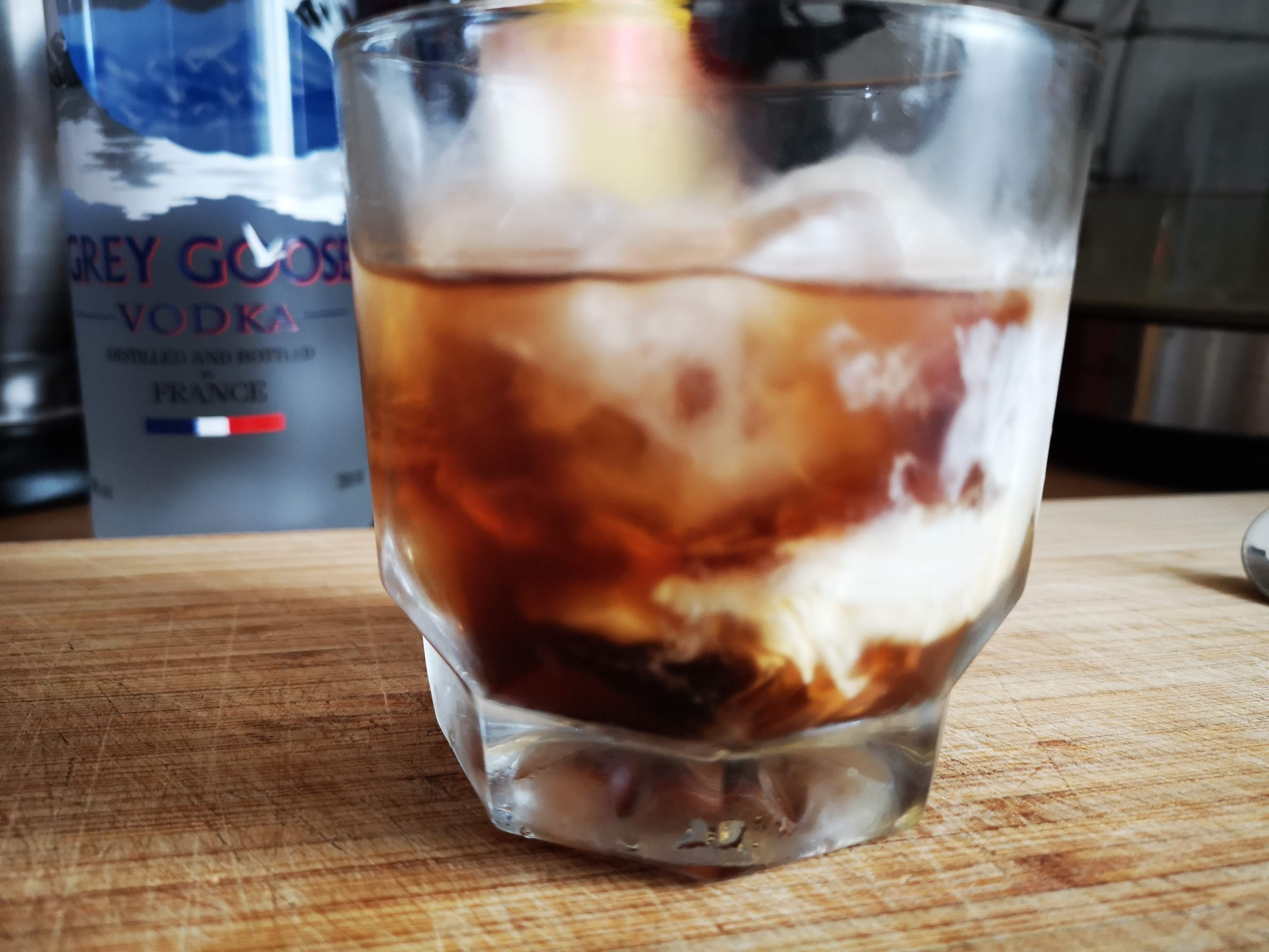 The Perfect White Russian Recipe For Fall 2021
