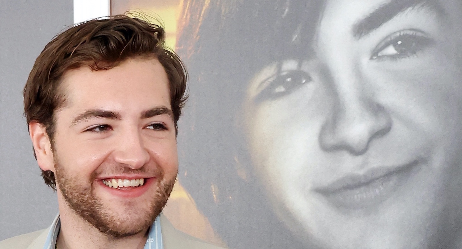 Michael Gandolfini Interview: Would Love To Keep Playing Tony Soprano