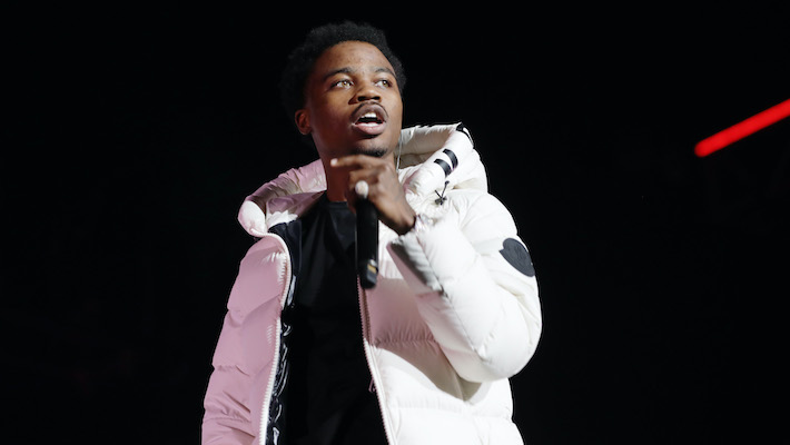 Roddy Ricch Will Drop 'Feed Tha Streets 3' In 2022