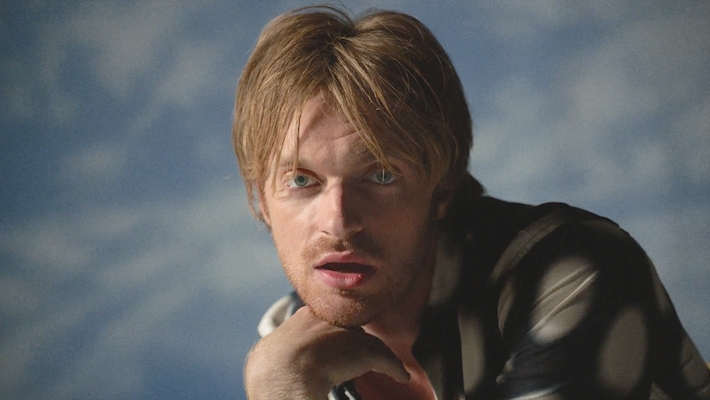 Finneas 'The 90s' Video: Longing For An Era Without Smart Phones