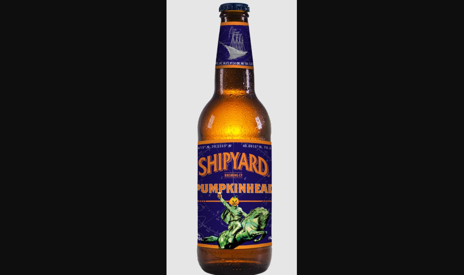 8 Well-Known Pumpkin-Flavored Craft Beers, Tasted And Ranked