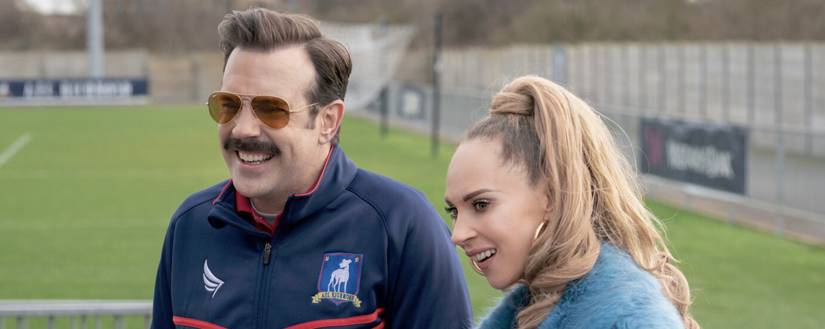 'Ted Lasso' Season 4? Everything To Know (Feb. 2025 Update)