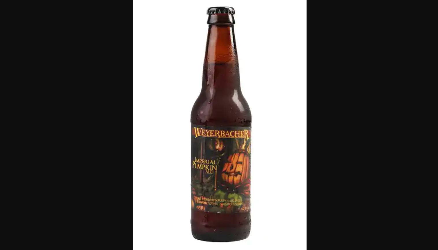 8 Well-Known Pumpkin-Flavored Craft Beers, Tasted And Ranked