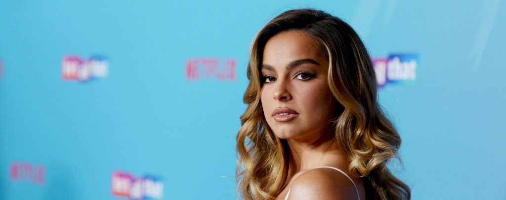 Addison Rae Jokes 'Time To Get A Job' After Being Banned From TikTok