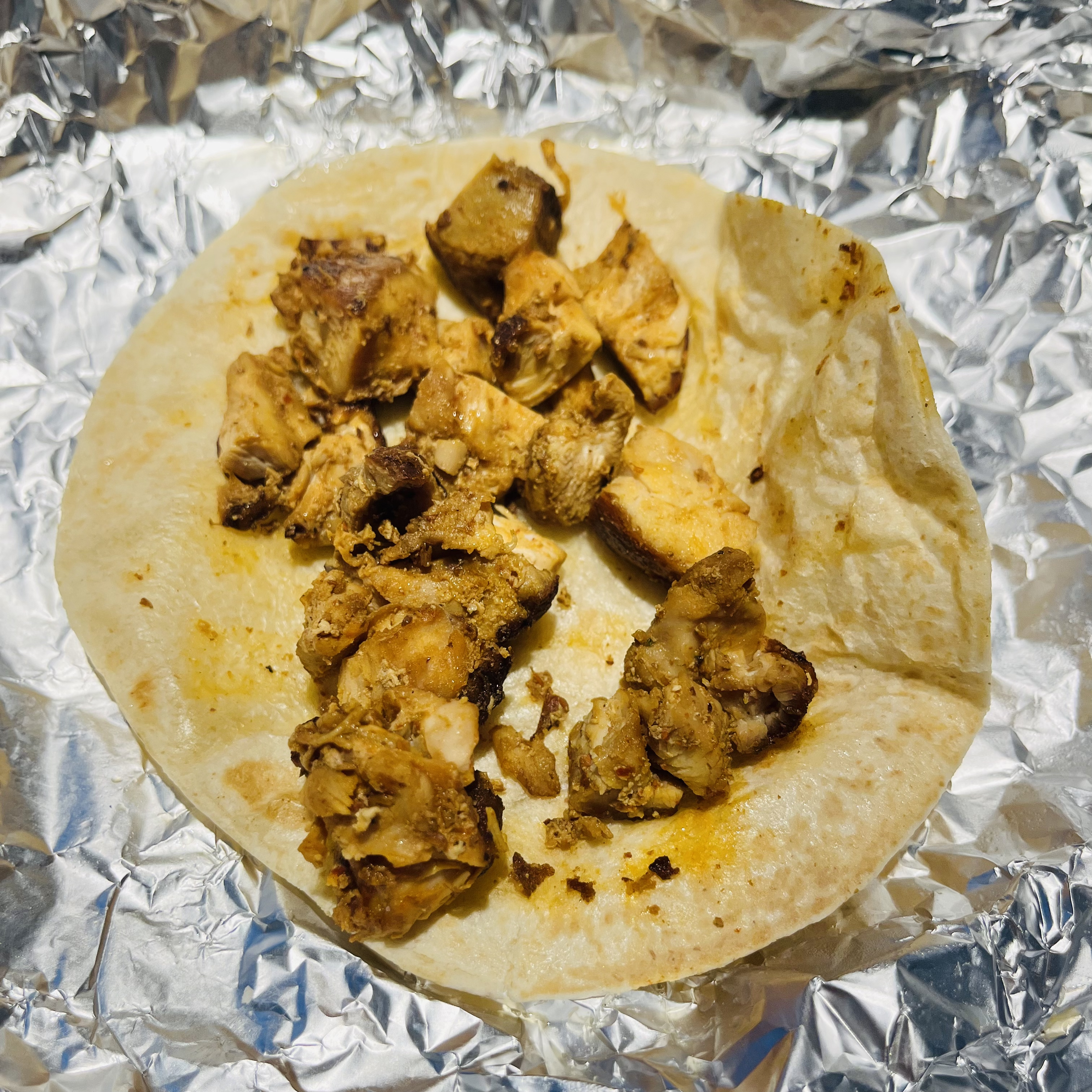 Every Chipotle Protein Currently On The Menu, Ranked (2025)