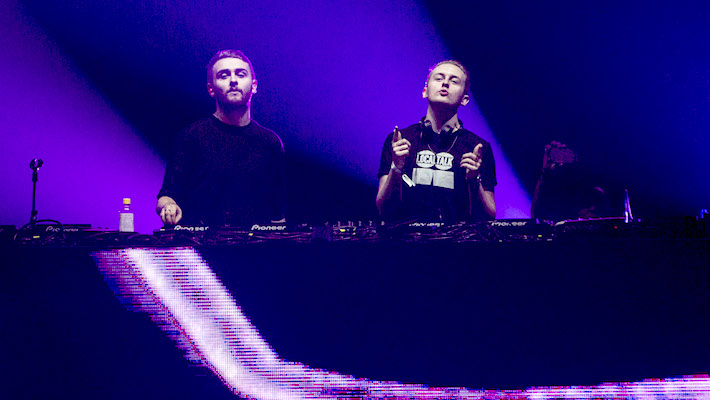 Disclosure Share 'Observer Effect' From Their 'DJ-Kicks' Mix Album