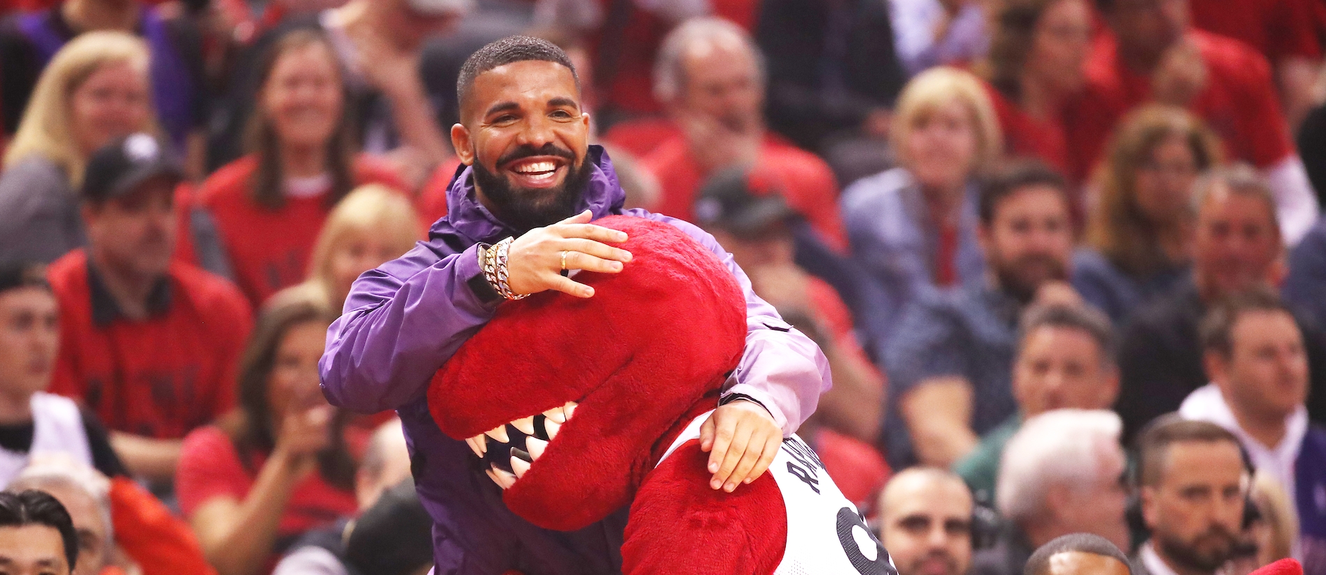 Drake's OVO Hometown Heroes Collection Honors Toronto