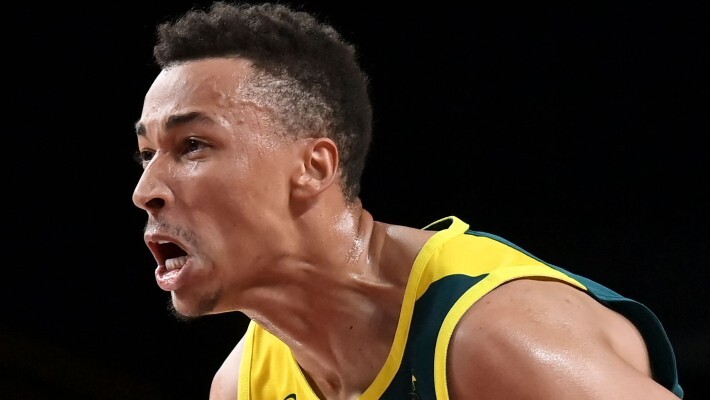 Dante Exum Is Reportedly Close To A Return To The Houston Rockets