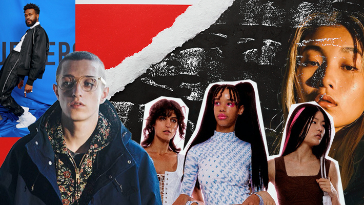 Best Brands And Fashion Trends For Fall 2021