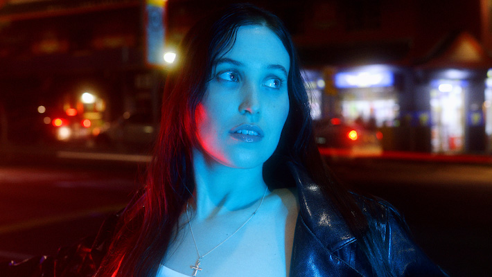 Hatchie Shares 'This Enchanted' Video After Secretly Canadian Signing