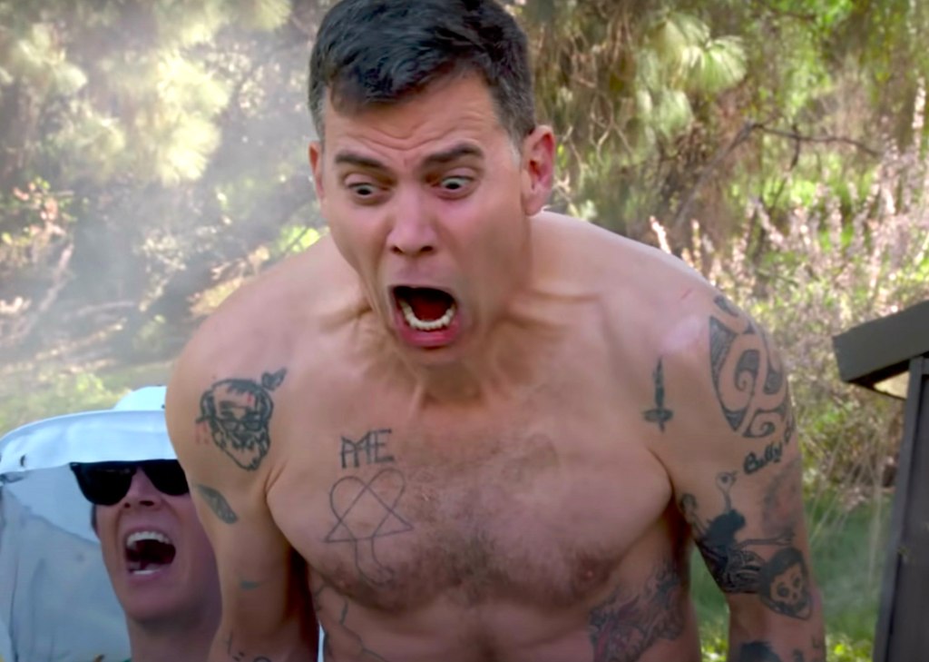 Two Tom Cruise Movies And 'Jackass Forever' Have Been Delayed Again