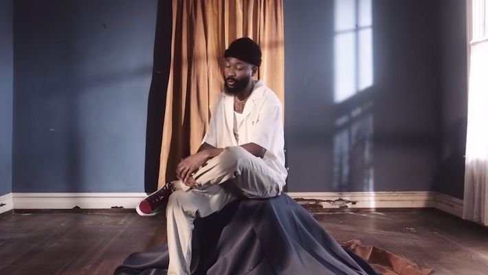 Lute Announces 'Gold Mouf' Release Date And Shares Feature-Filled Tracklist