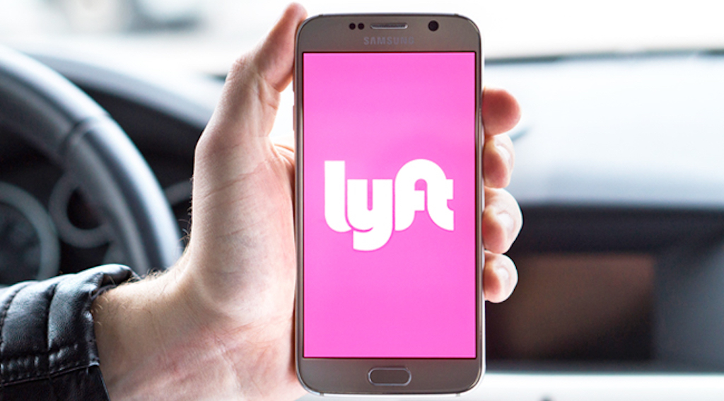 Lyft And Uber Covering Drivers' Legal Fees Under Texas' Abortion Law