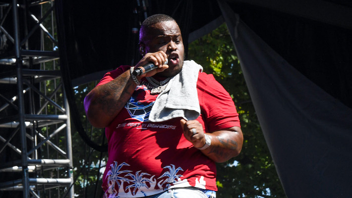 Morray Celebrates Overcoming 'Bad Situations' On Triumphant New Single