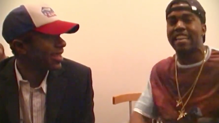 Kanye West's 'Jeen-Yus' Documentary Is Coming Soon To Netflix