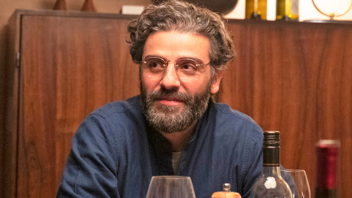 Weekend Preview: 'Scenes From A Marriage' & 'American Rust'