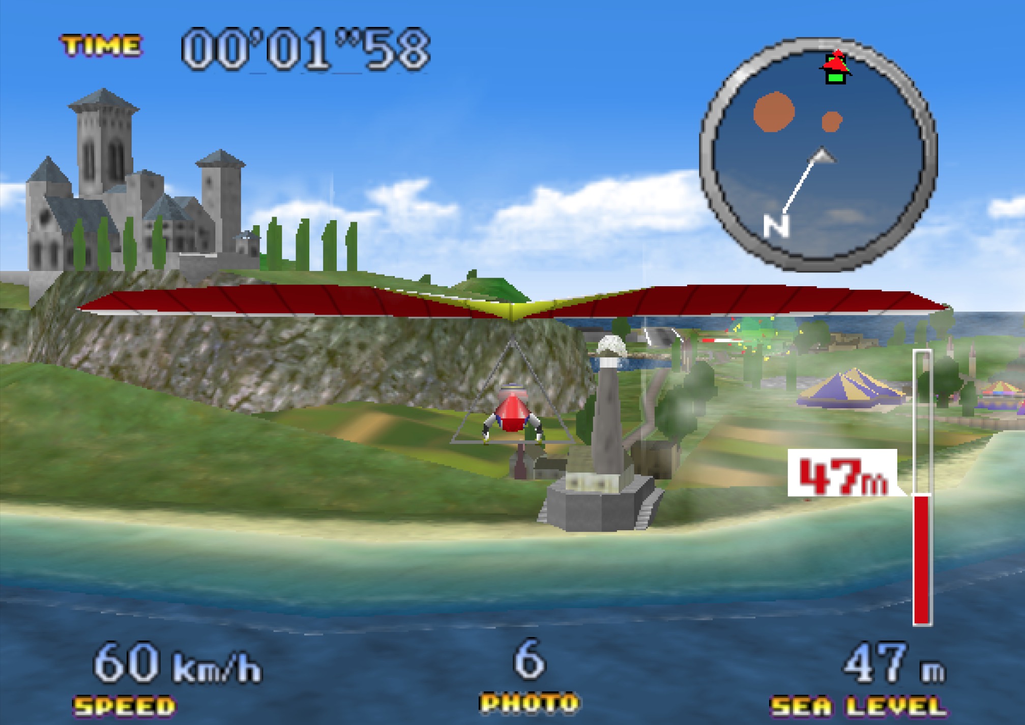 The 100 Best Nintendo 64 Games, According To Over 250,000 Players