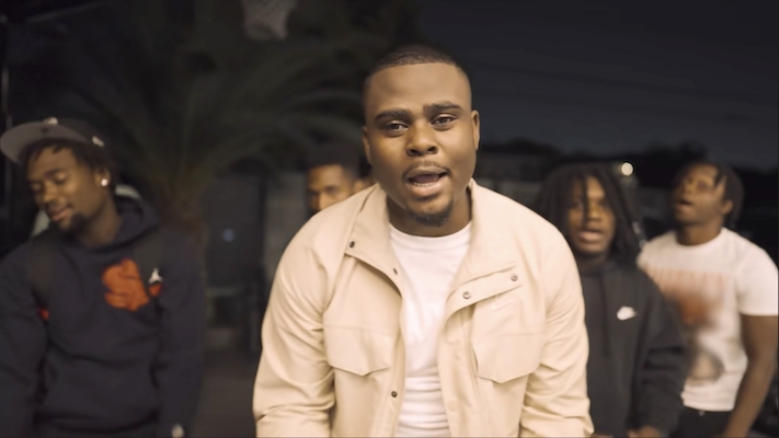 Remble And Lil Yachty's 'Rocc Climbing' Is An Irreverent Party Anthem