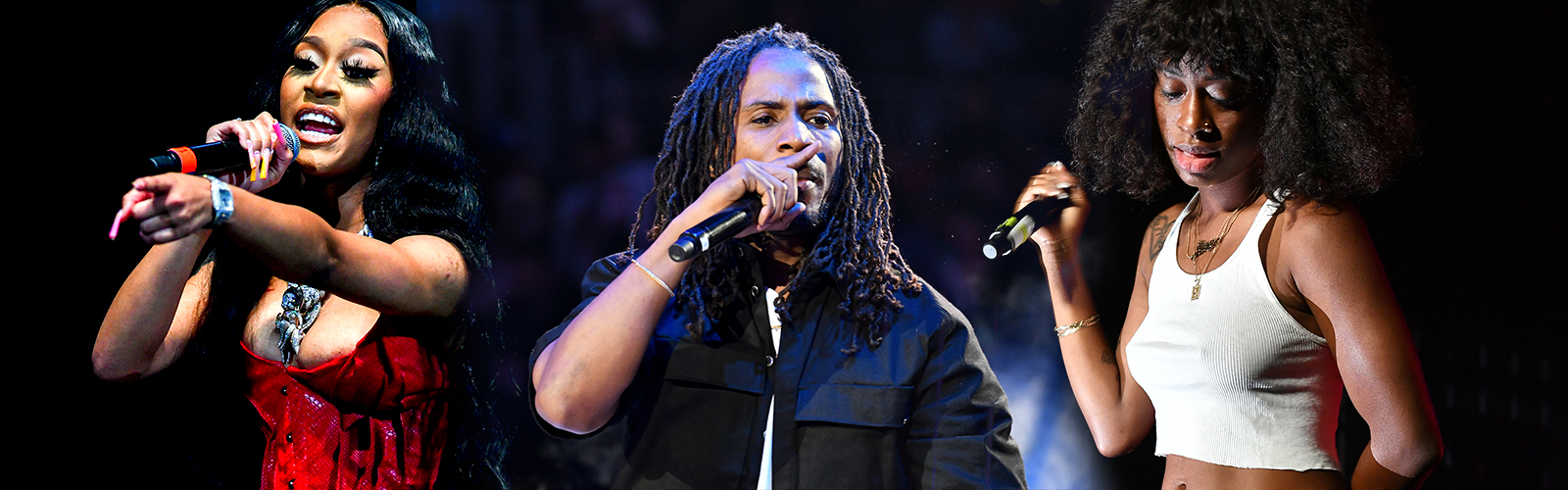 Best New Hip-Hop This Week: D Smoke & Lakeyah