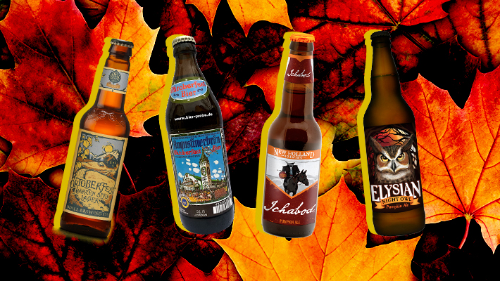 The 8 Best Craft Beer Releases For September 2021