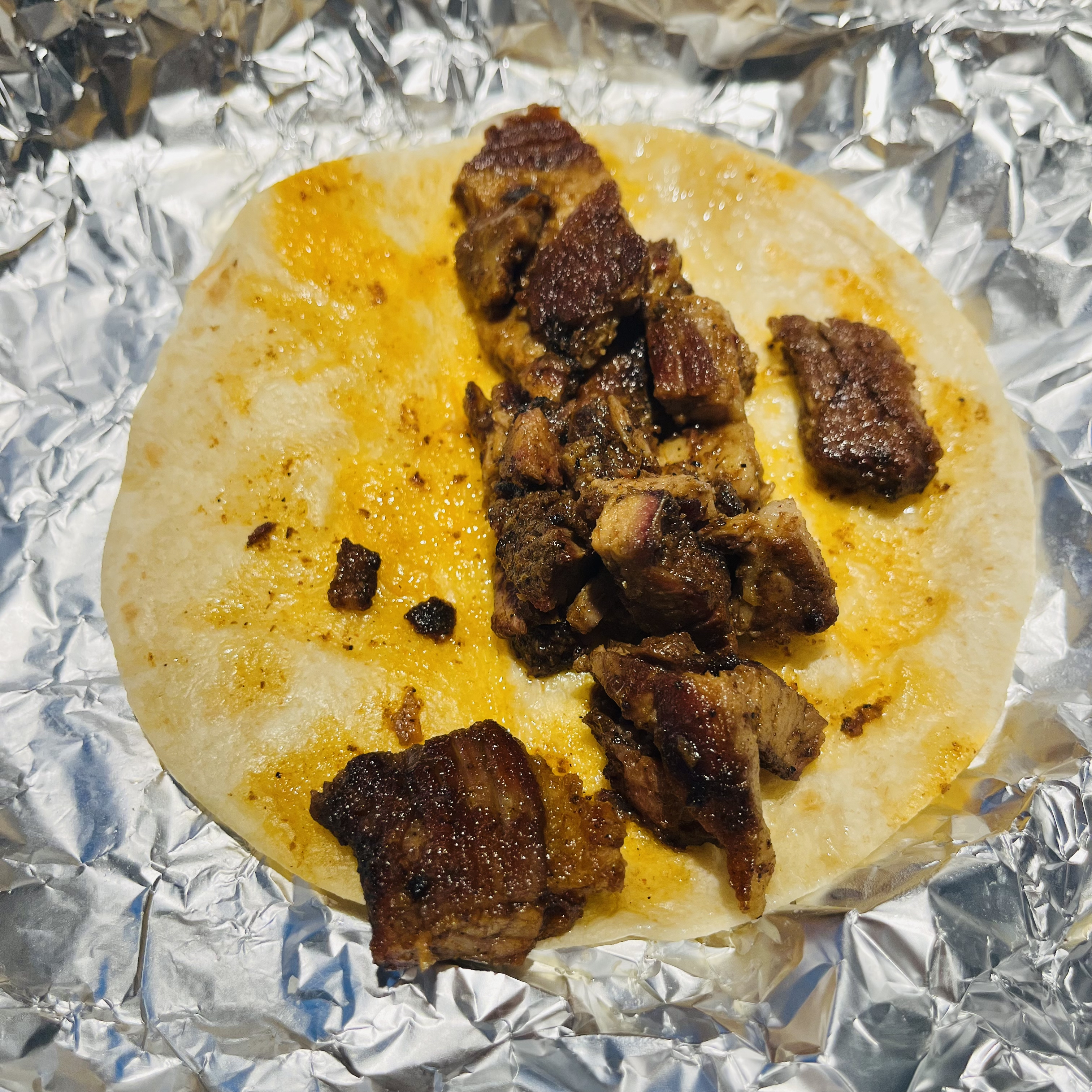 Every Chipotle Protein Currently On The Menu, Ranked (2025)