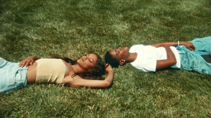 Syd And Smino's Upbeat 'Right Track' Video Races For Love