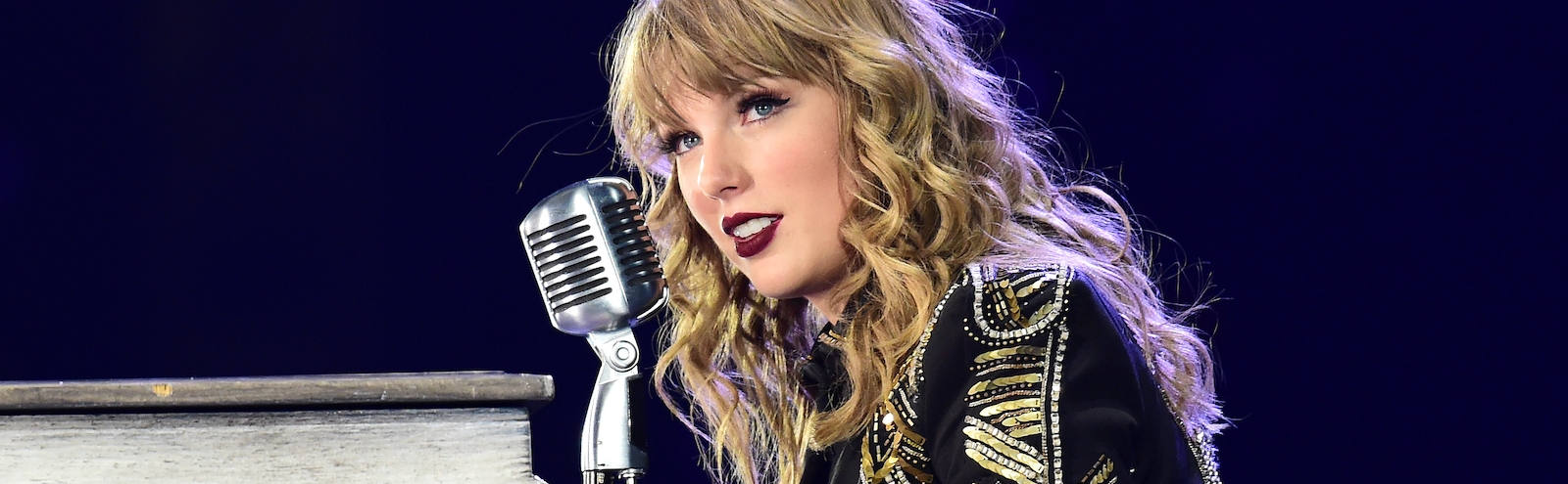 Taylor Swift's Label Making Artists Wait Longer To Re-Record