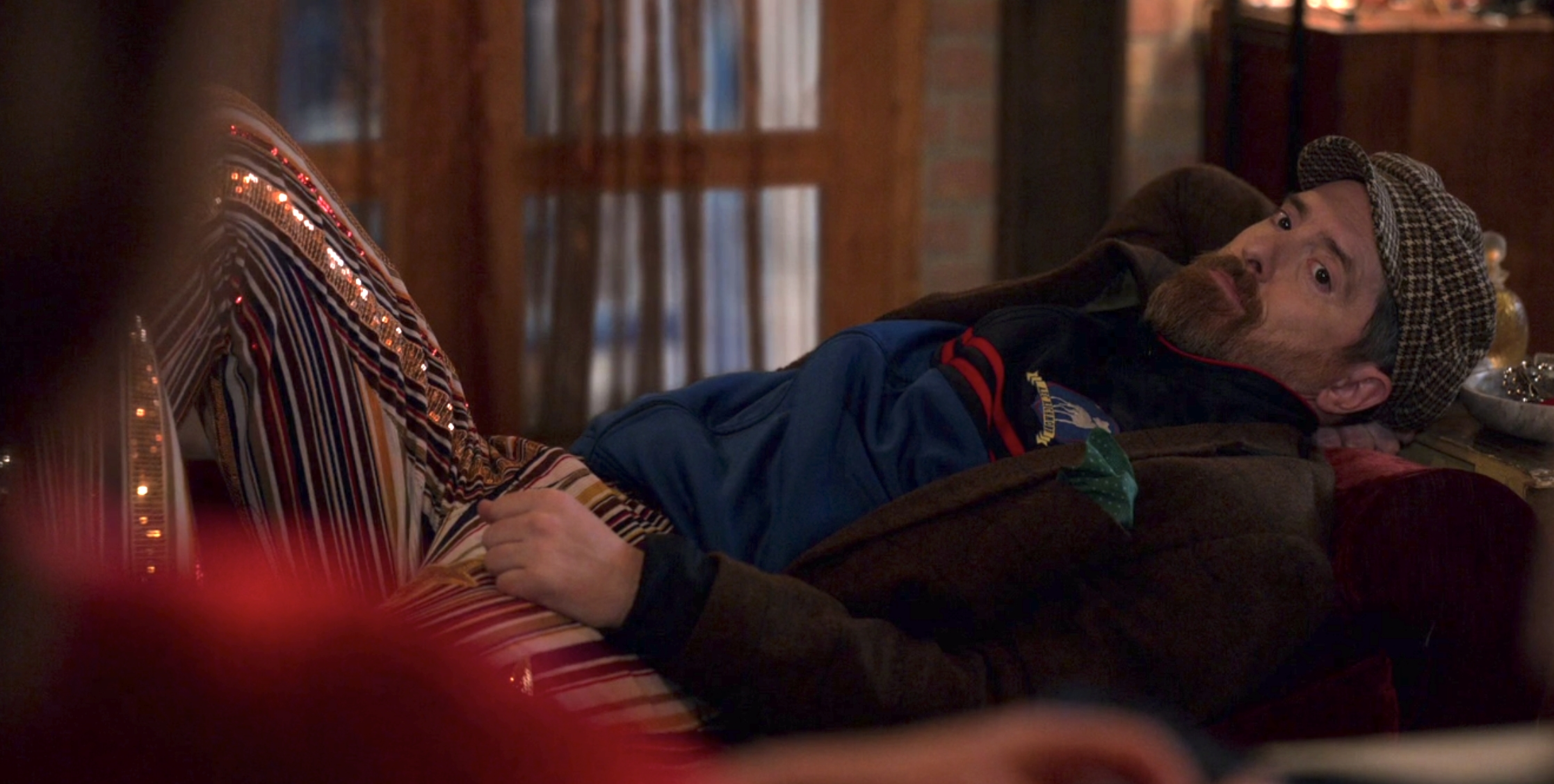 Ted Lasso Power Rankings S2e9 Coach Beards Big Night Out