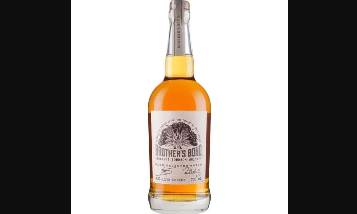 8 Celebrity Whiskey Brands, Blind Tested And Ranked