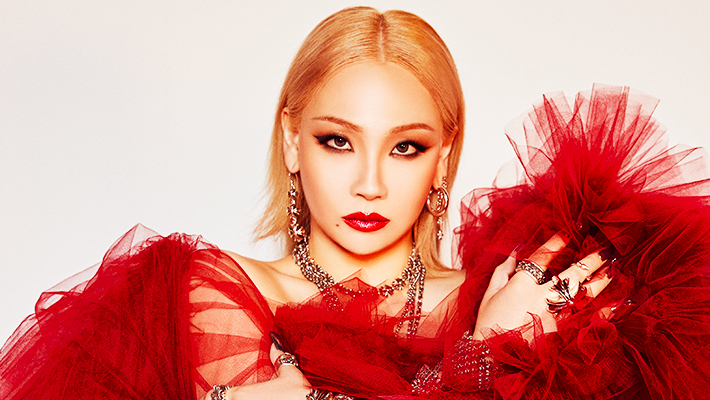 CL's 'Alpha' Is Full Of Bombastic Bangers, But Sometimes Lacks Depth