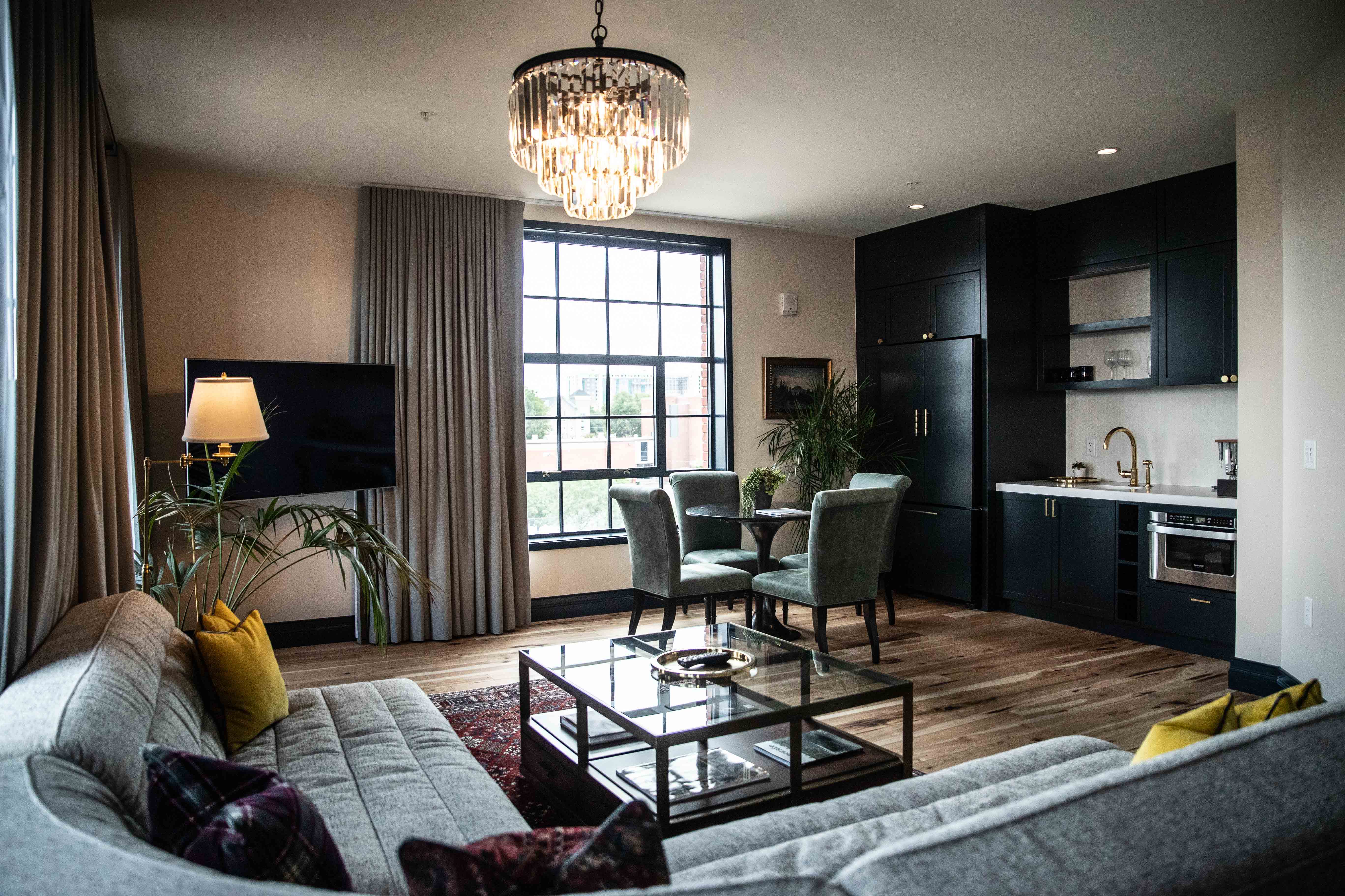 The Ramble Hotel Denver Review