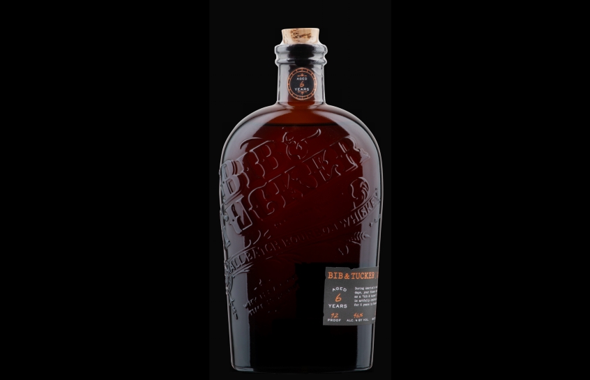 We Blind Taste-Tested 10 Craft Bourbon Whiskeys And Crowned A Favorite