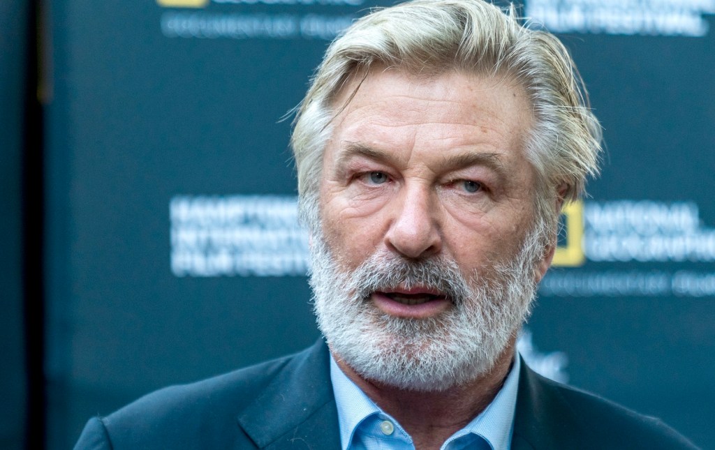 Alec Baldwin's New Actions 'Shameful,' Says Hutchins Lawyer