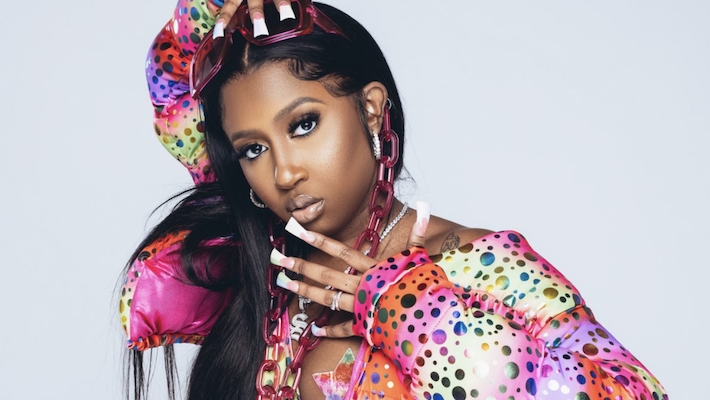 Baby Tate's 'Pedi' Ushers In A New Era For The Young Rapper