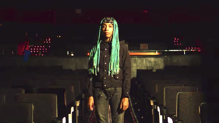 Bktherula Has A Date Go Wrong In Her 'IDK What To Tell You' Video