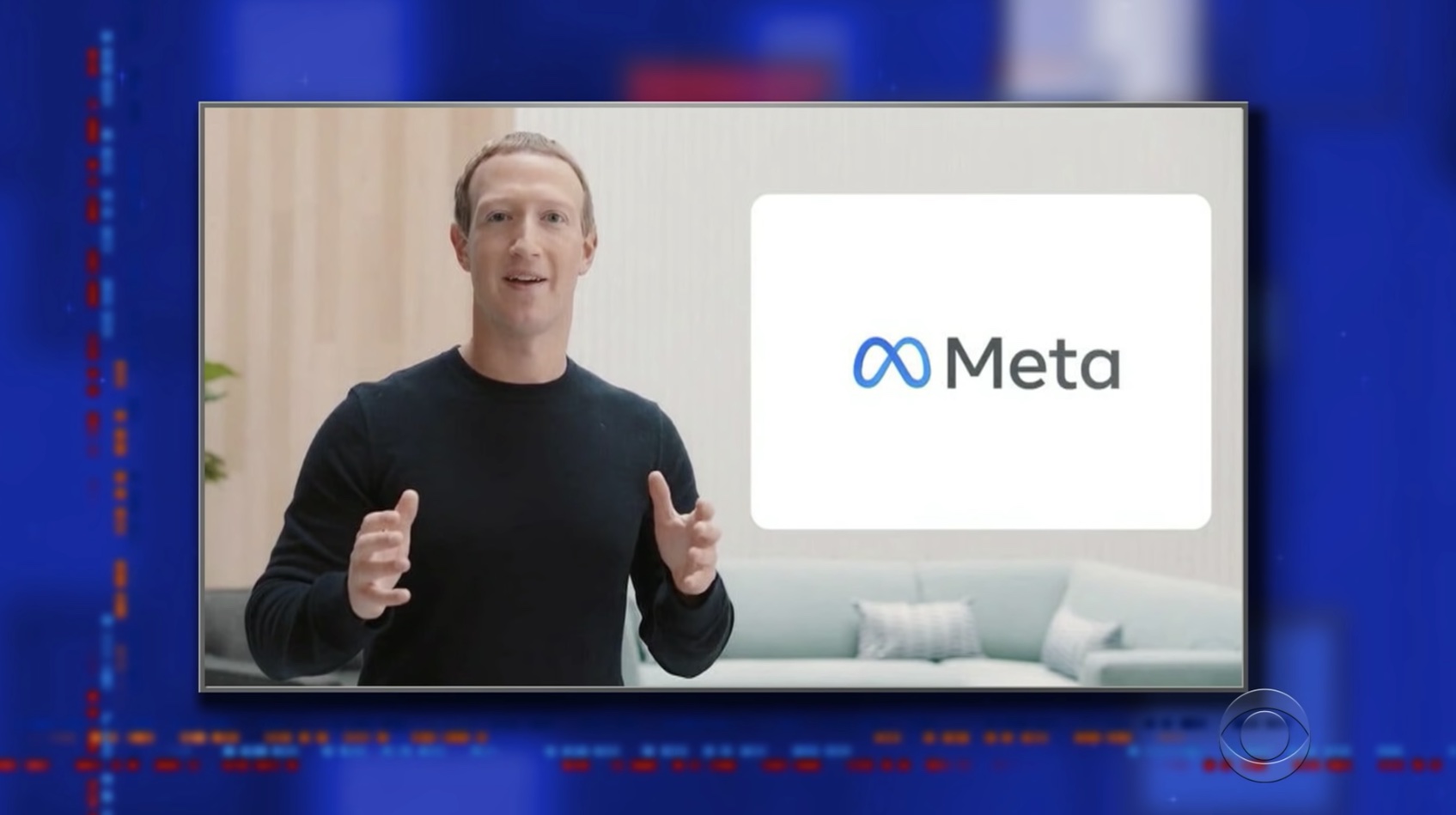 Colbert Had A Blast Cracking Jokes About Mark Zuckerberg's 'Metaverse'