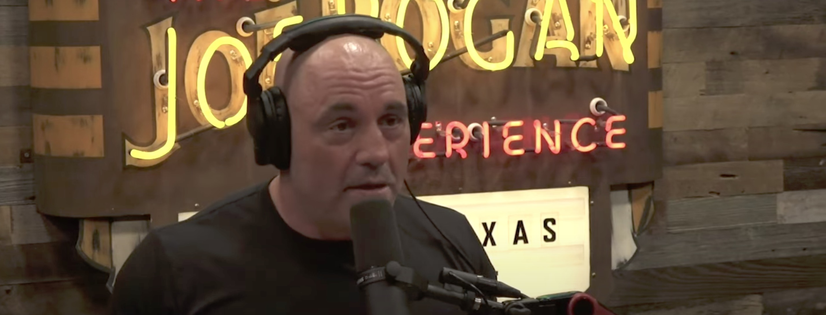 CNN Scorched Joe Rogan In Response To Him Taking Horse Dewormer