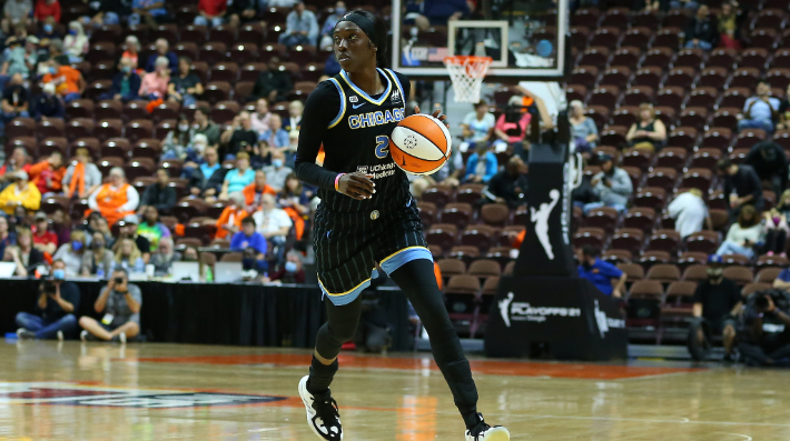 Sky Rode Fourth Quarter Run To Beat Sun, Move Game Away From Finals