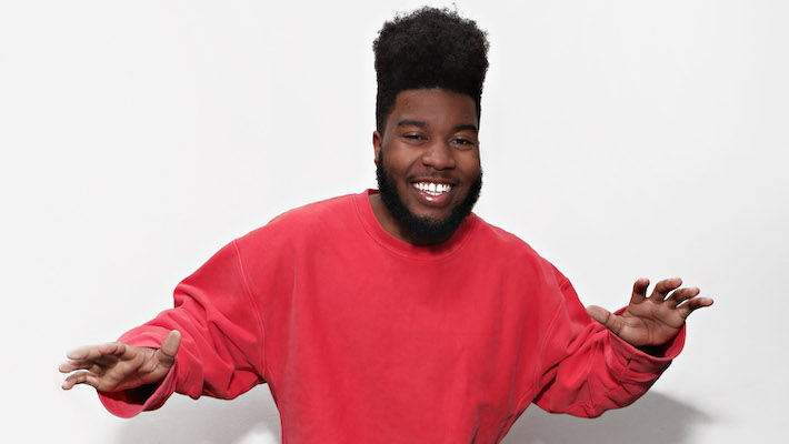 Khalid Responds To A Fan Requesting More Music Like 'American Teen'