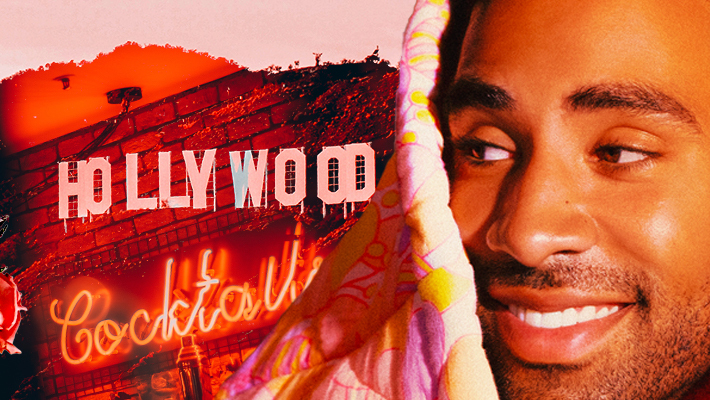 Kyle Routes A Perfect LA Date Night Soundtracked By His Song 'Sunday'