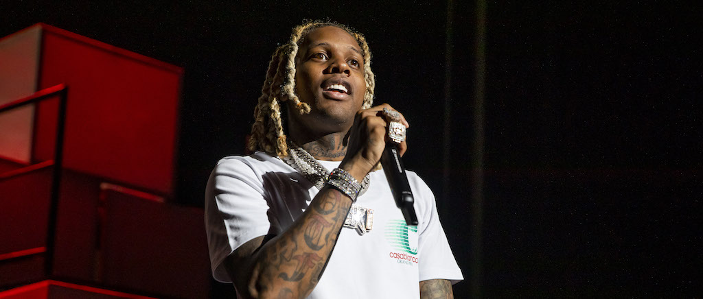 Lil Durk Announces '7220' Album, Vows 'Anthems & No Skips'