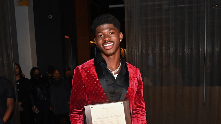 Lil Nas X's Dad Snaps On Boosie After His Latest Homophobic Rant