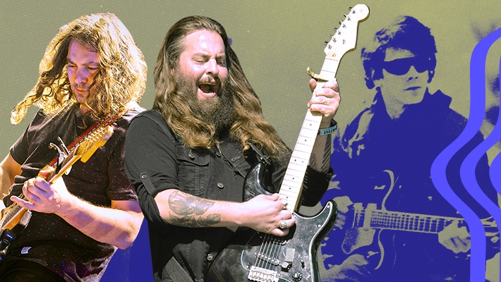 Steven Hyden's Favorite Music Of October 2021